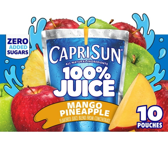 Capri Sun