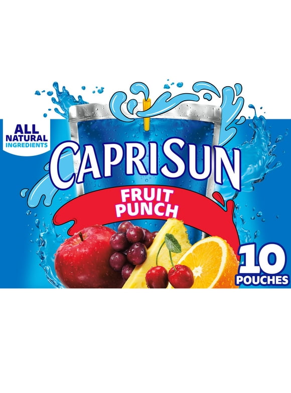 Juices in Beverages - Walmart.com