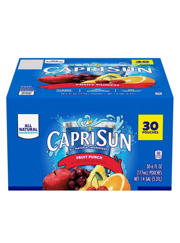 Capri Sun in Juices - Walmart.com