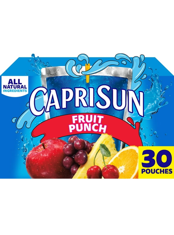 Capri Sun in Juices - Walmart.com