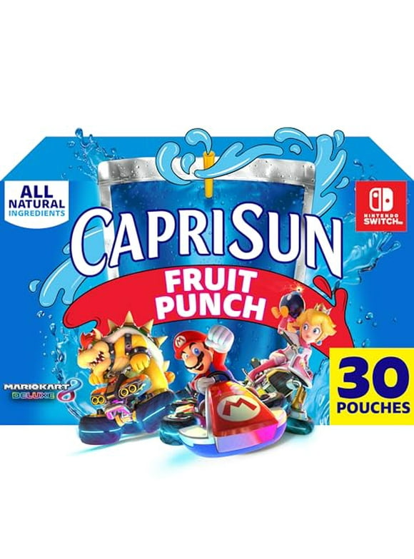 Capri Sun in Juices - Walmart.com