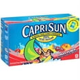 Capri Sun Fruit Punch (Pack of 6) - Walmart.com