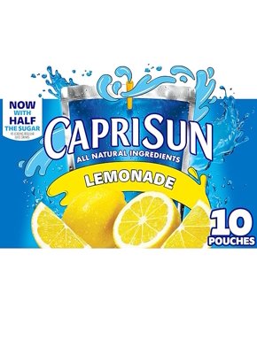 Capri Sun in Juices - Walmart.com