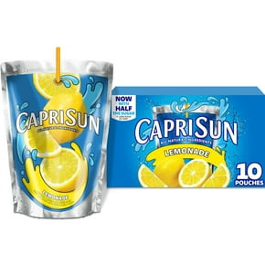 Capri Sun in Juices - Walmart.com