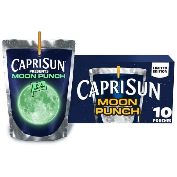 Capri Sun in Juices - Walmart.com