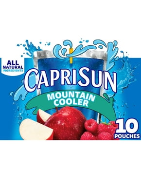 Capri Sun in Juices - Walmart.com