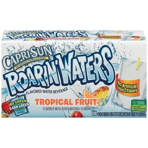 Capri Sun Roarin Waters