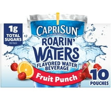Capri Sun Summer Solstice Pouch - Walmart.com