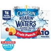 Capri Sun Roaring Waters Variety Pack - Grape, Strawberry, Tropical, Cherry, 40 ct - Walmart.com
