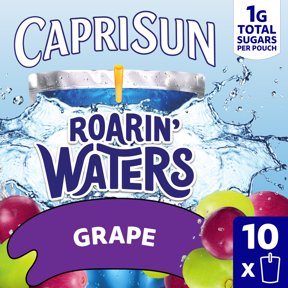 Capri Sun Roarin Waters