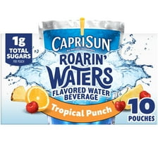 Capri Sun Summer Solstice Pouch - Walmart.com