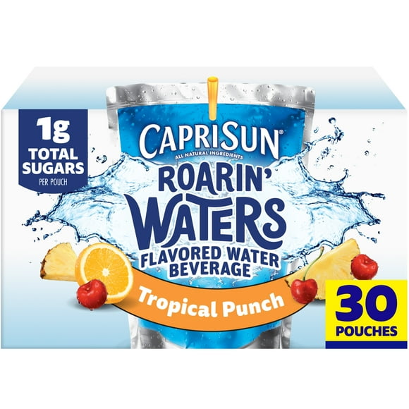 Capri Sun