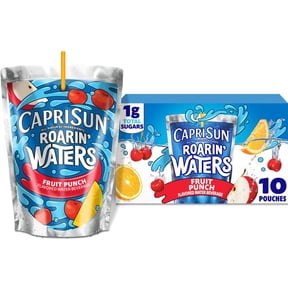 Capri Sun Roarin Waters