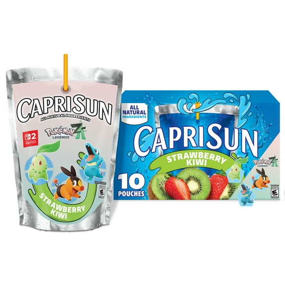 Capri Sun - Walmart.com