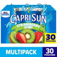 Capri Sun Summer Solstice Pouch - Walmart.com