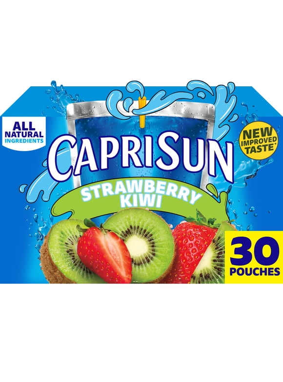 Capri Sun in Juices - Walmart.com