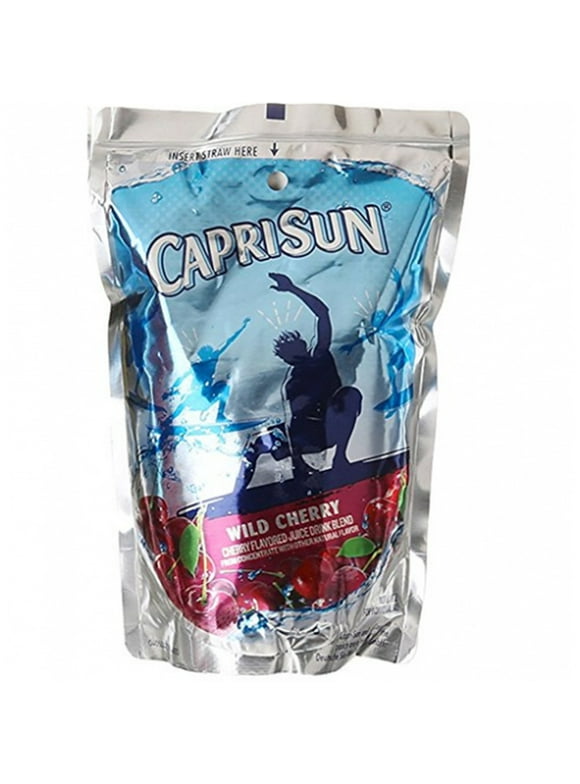 Capri Sun in Juices - Walmart.com