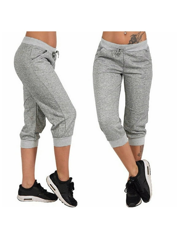 Capri Sweats