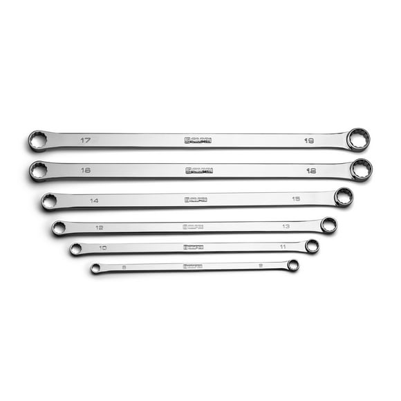 Extra Long Wrench Sets