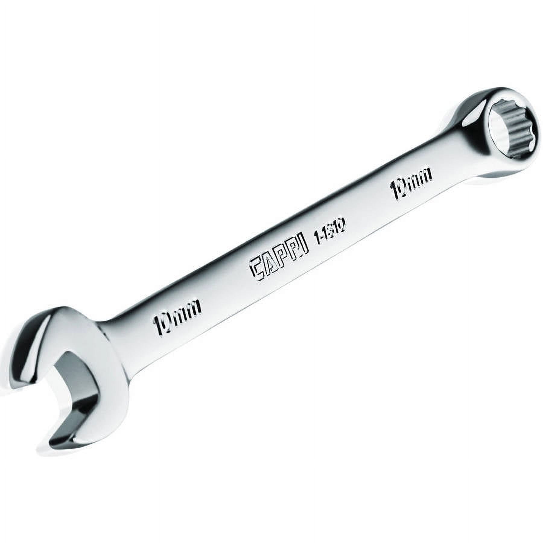 Capri Tools 10 mm Combination Wrench, 12-Point - Walmart.com