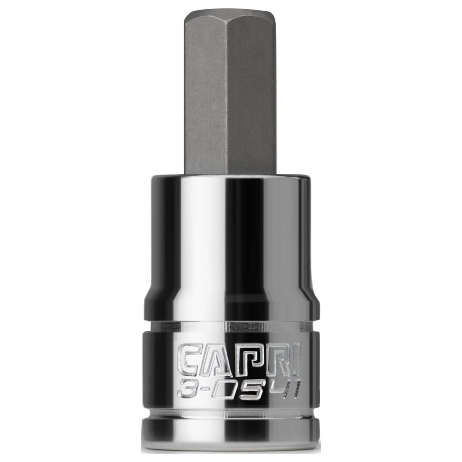 Capri Tools 10 mm Hex Bit Socket, 3/8-Inch Drive, Metric - Walmart.com