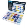 Capri Tools 10025 Electrical Terminal Assortment Set, 360-Piece ...