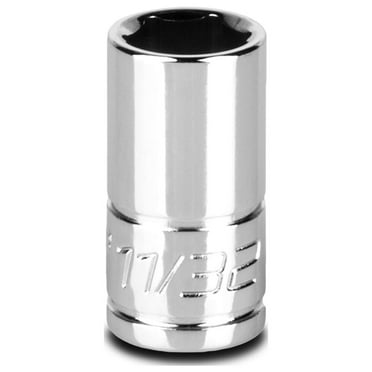 Capri Tools E12 External Star Socket, 3/8-Inch Drive - Walmart.com