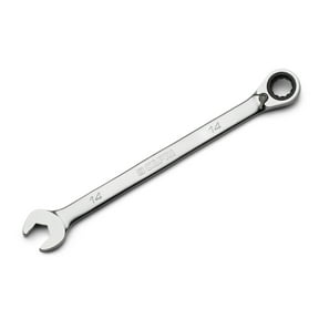 Hyper Tough 5-Piece Metric Jumbo Combination Wrench Set - Walmart.com