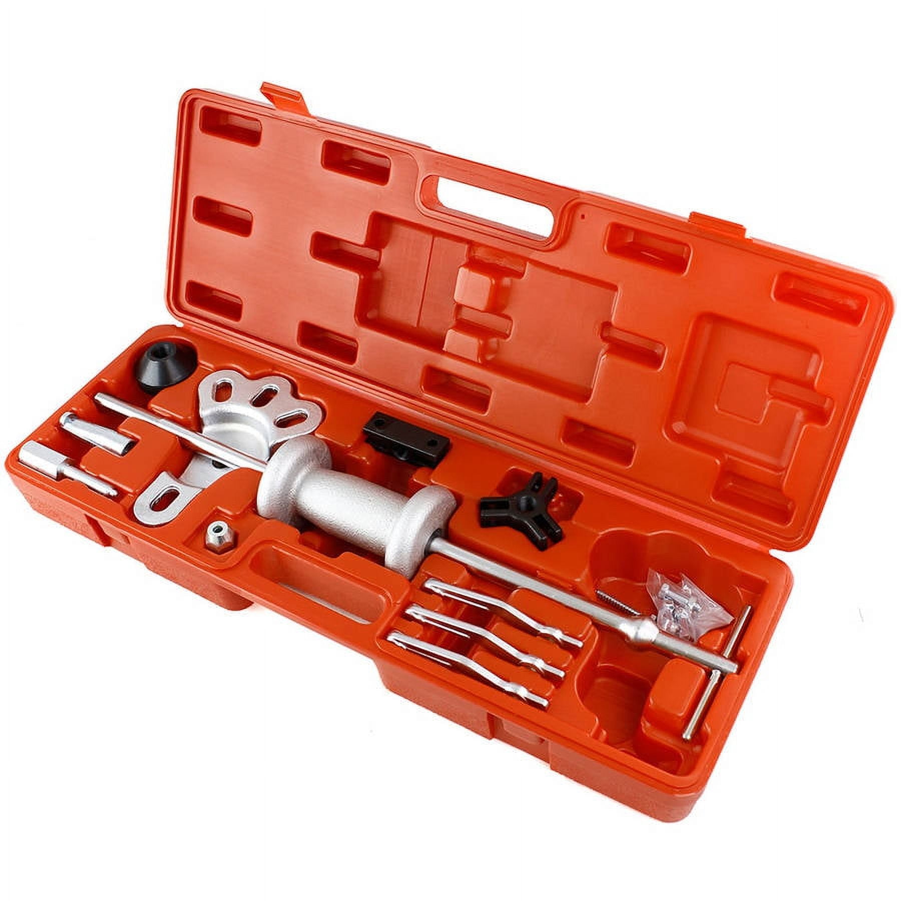 Capri Tools 21008 Slide Hammer and Puller Set - Walmart.com