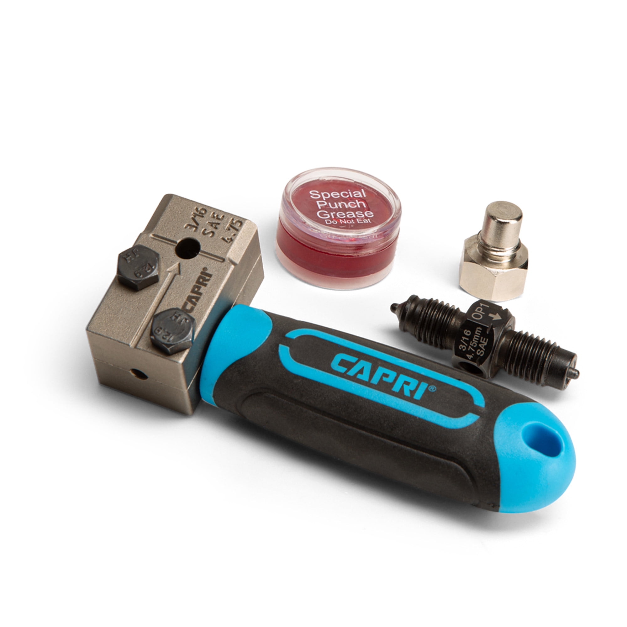 Capri Tools 3/16 in. Double Flaring Tool - Walmart.com