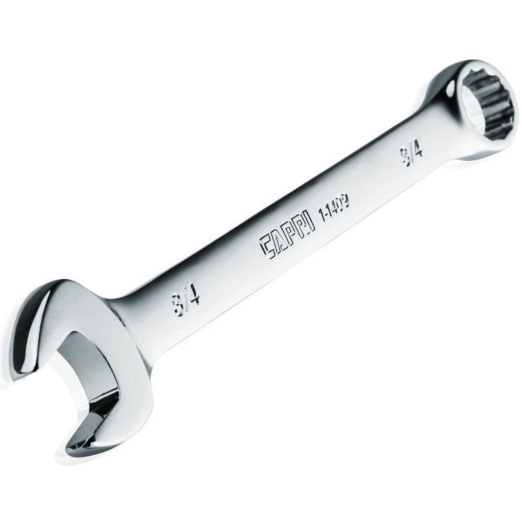Capri Tools 3/4" Combination Wrench, 12-Point - Walmart.com