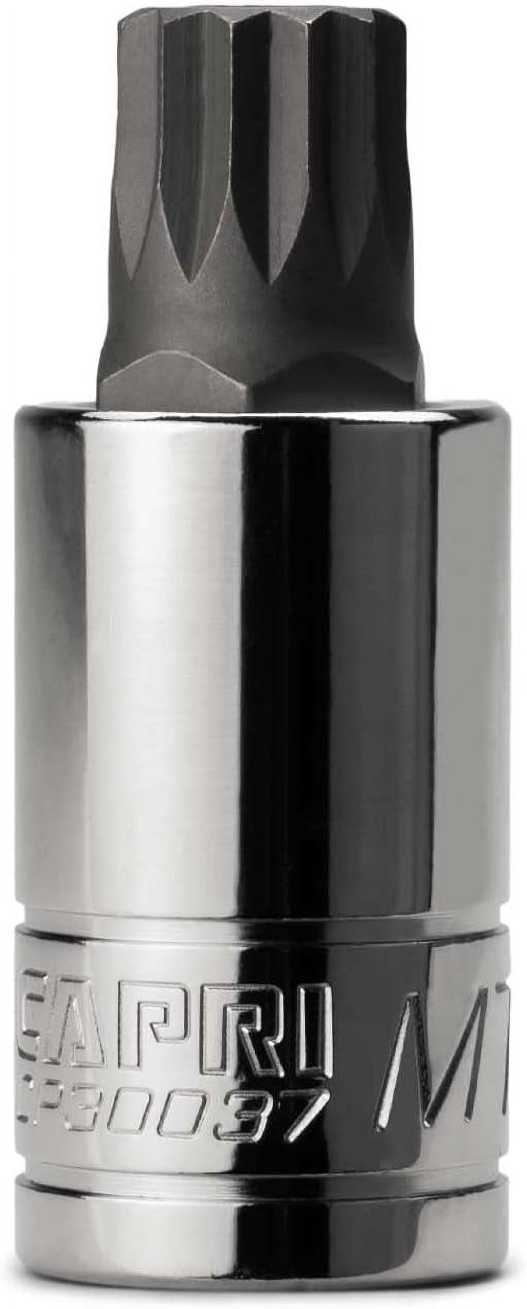 14mm Triple Square Socket