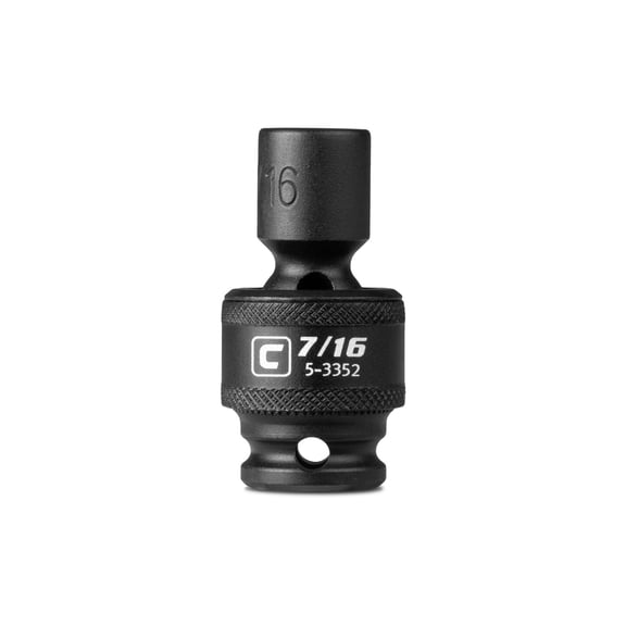 Capri Tools 7/32-Inch Hex Bit Socket, 3/8-Inch Drive, SAE - Walmart.com