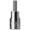 Capri Tools 7/32-Inch Hex Bit Socket, 3/8-Inch Drive, SAE - Walmart.com