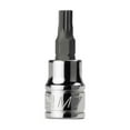 Capri Tools 7 mm M7 XZN Triple Square Bit Socket, 3/8-Inch Drive ...