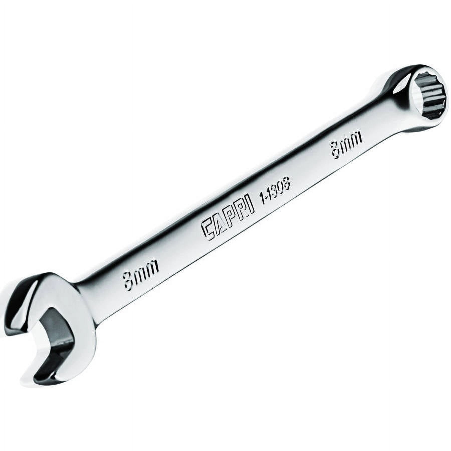 Capri Tools 8 Mm Combination Wrench 12 Point Walmart Business Supplies capri-tools-8-mm-combination-wrench-12-point-walmart-business-supplies