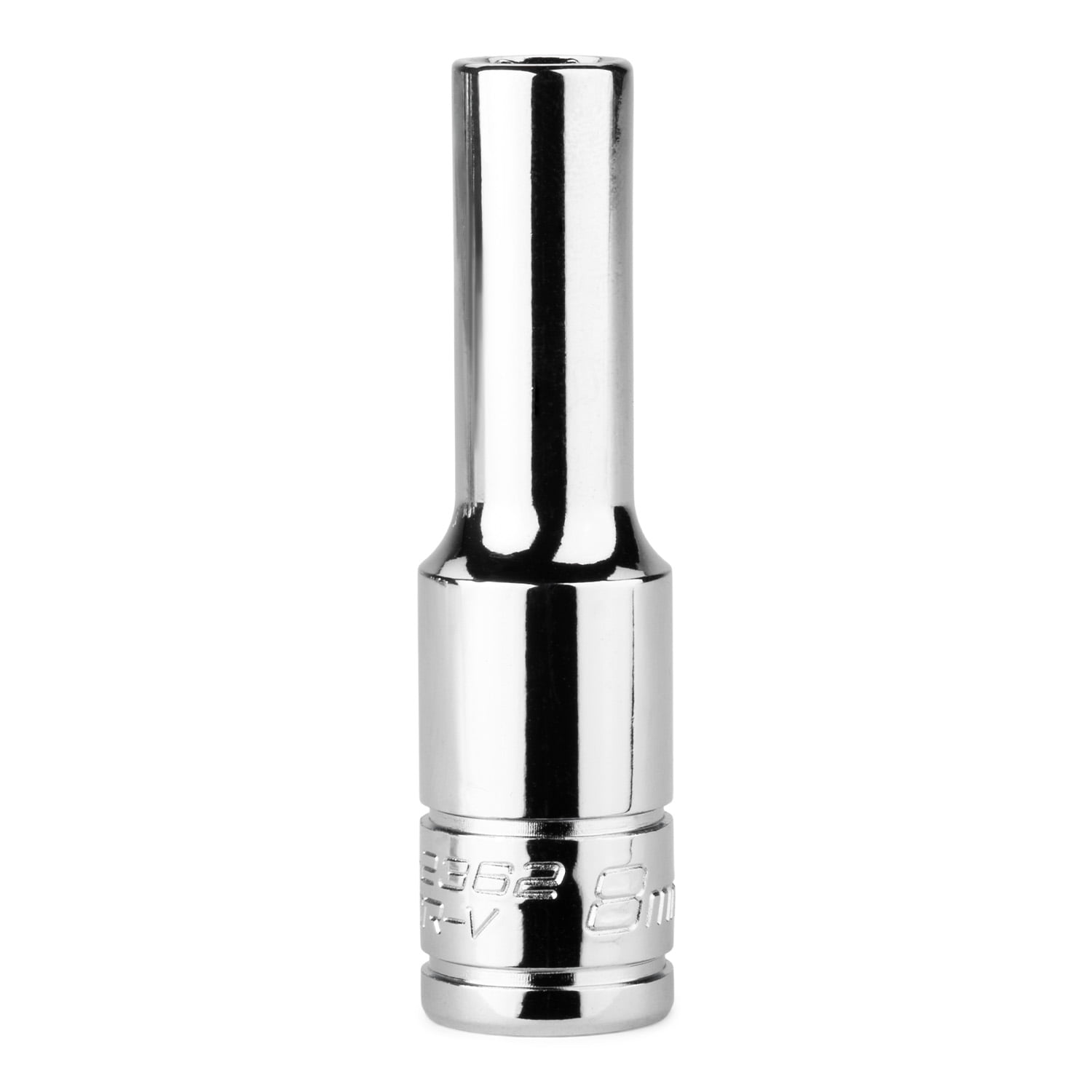 Capri Tools 8 mm Deep Socket, 3/8-Inch Drive, 6-point, Metric - Walmart.com