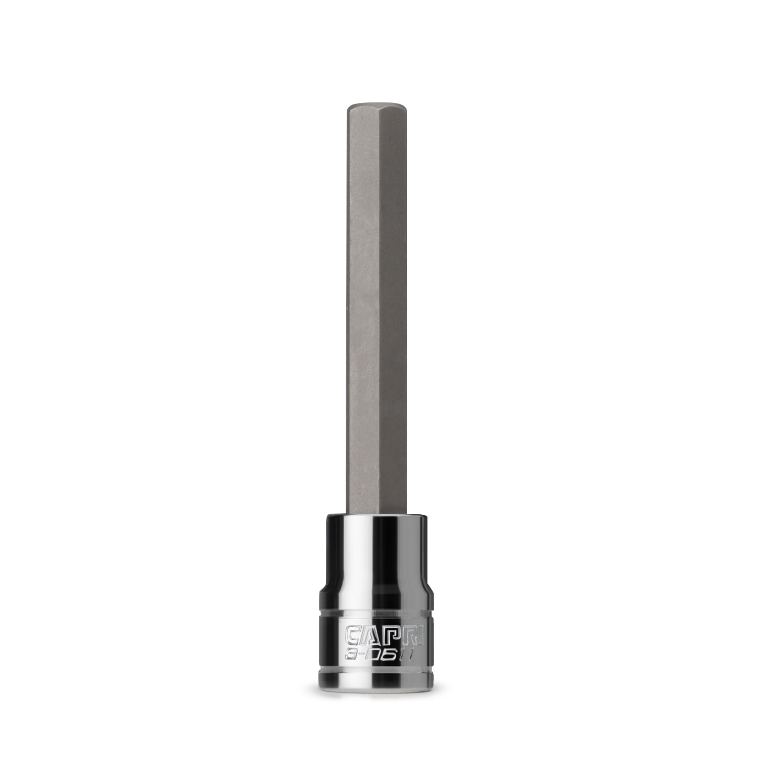 Capri Tools Long 10 mm Hex Bit Socket, 3/8-Inch Drive, Metric - Walmart.com
