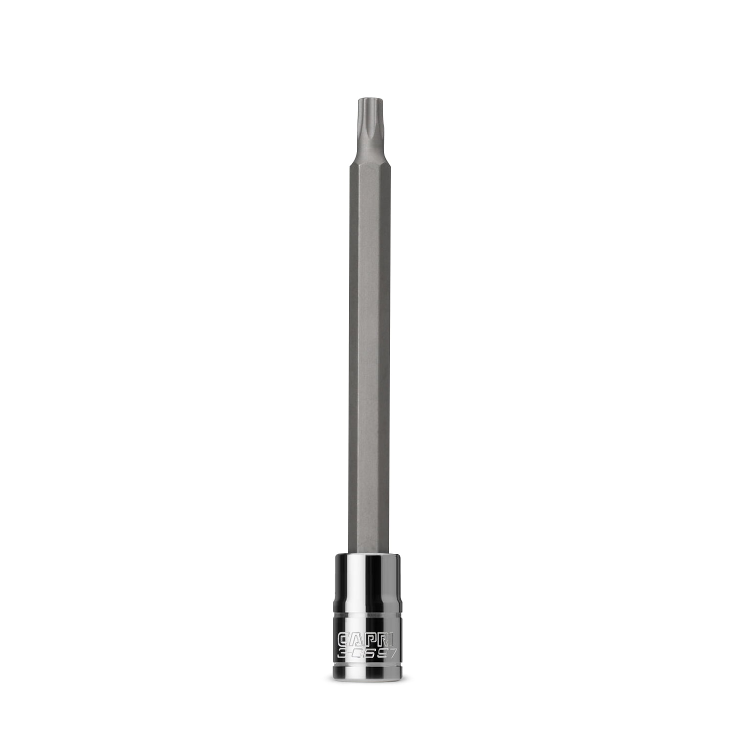 Capri Tools Long T25 Star Bit Socket, 1/4-Inch Drive - Walmart.com