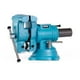 Capri Tools Rotating Base and Head Bench Vise, 5" - Walmart.com
