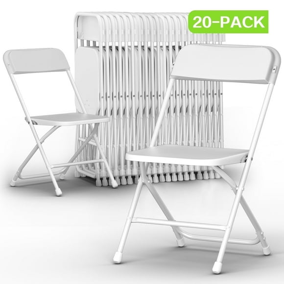 Plastic Outdoor Stacking Chairs