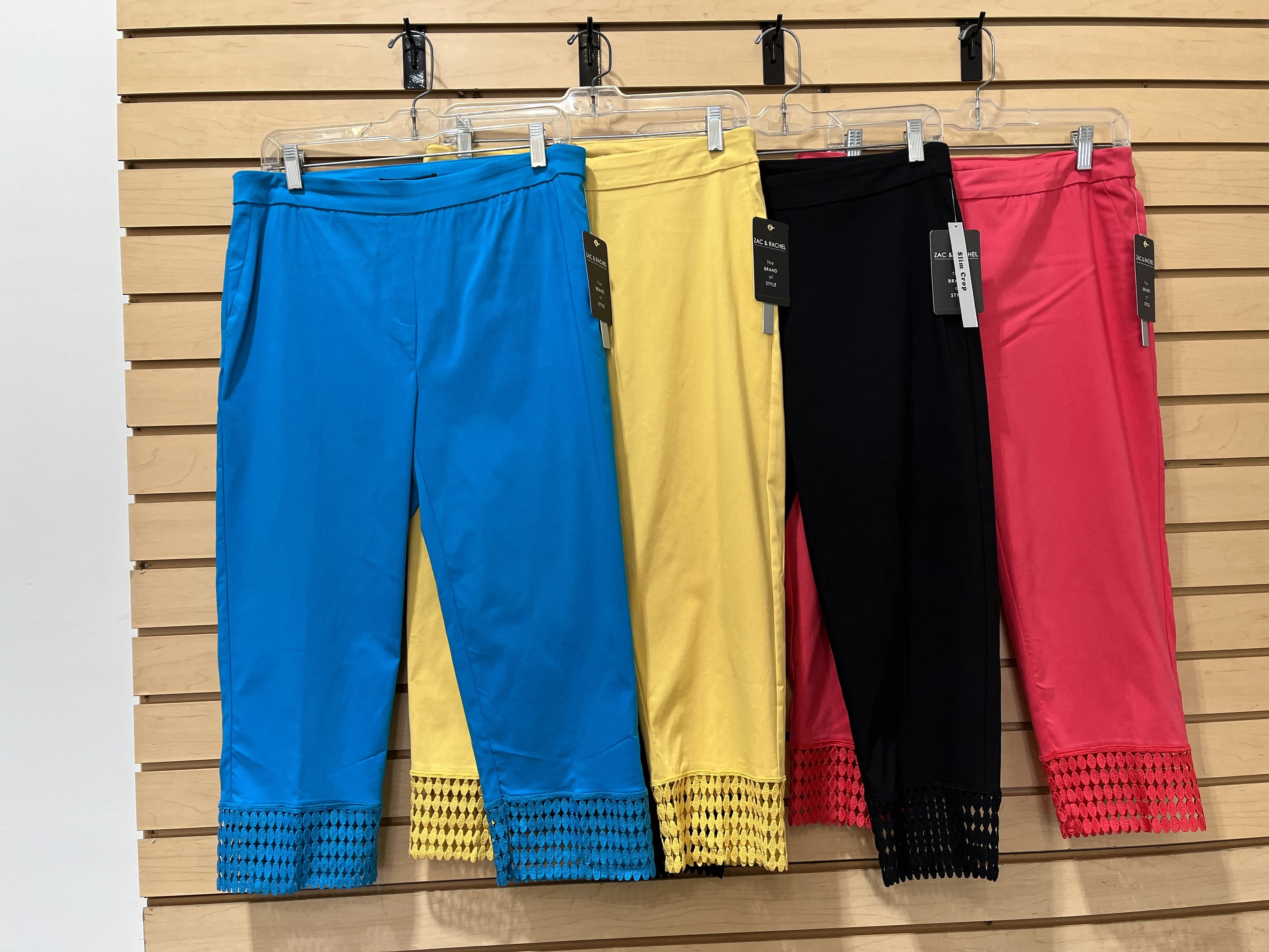 Capri , Zac & Rachel , Caribbean , 12 - Walmart.com