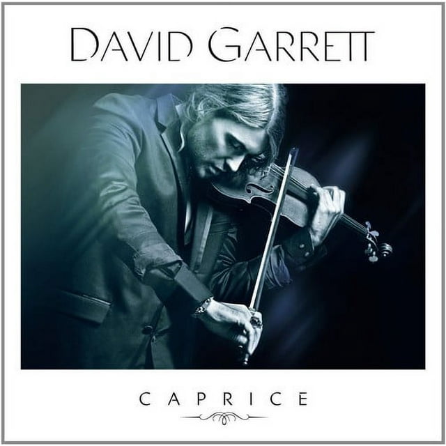 Caprice (CD) - Walmart.com