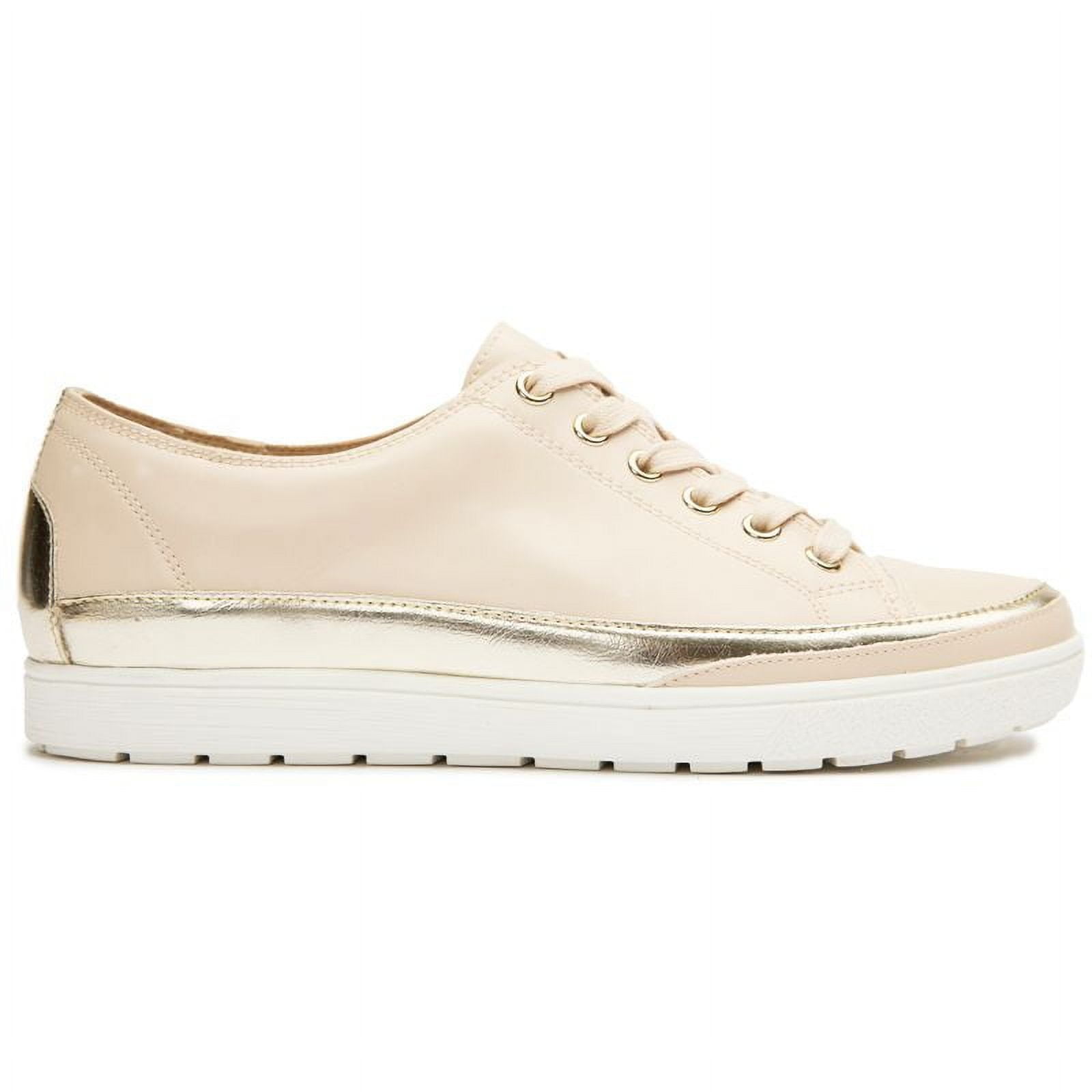 Caprice Cup Sole Sneakers - Walmart.com
