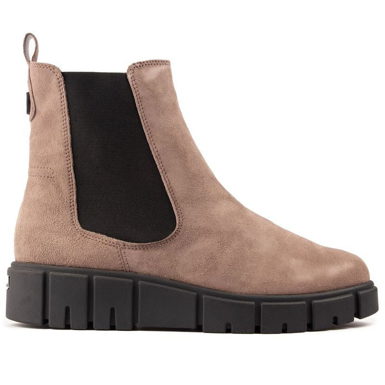 Caprice Inside Zip Boots - Walmart.com