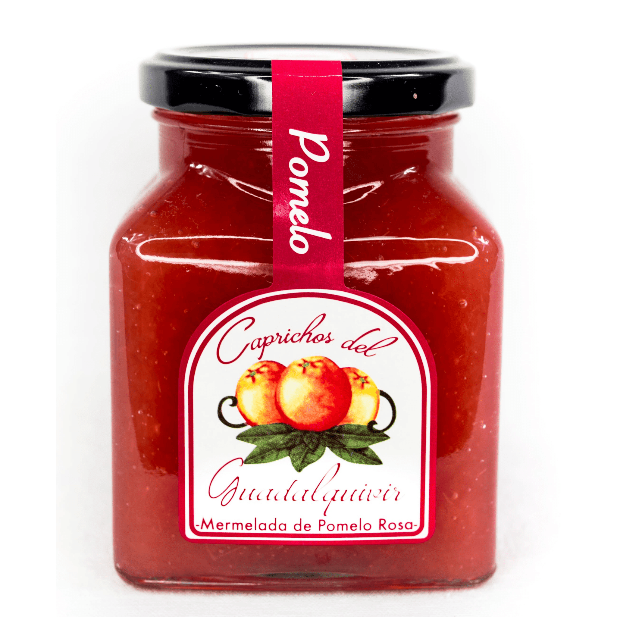 Caprichos de Guadalquivir Grapefruit Marmalade - Walmart.com