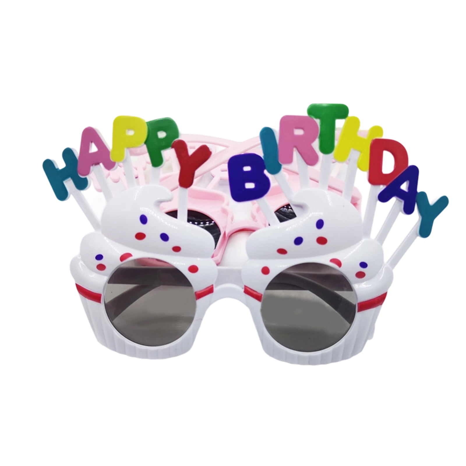 Capricious Cake Design Party Eyewears For Adults And Kids Eyewears ...