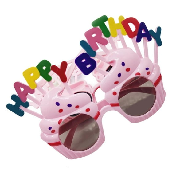 Capricious Cake Design Party Eyewears For Adults And Kids Eyewears ...