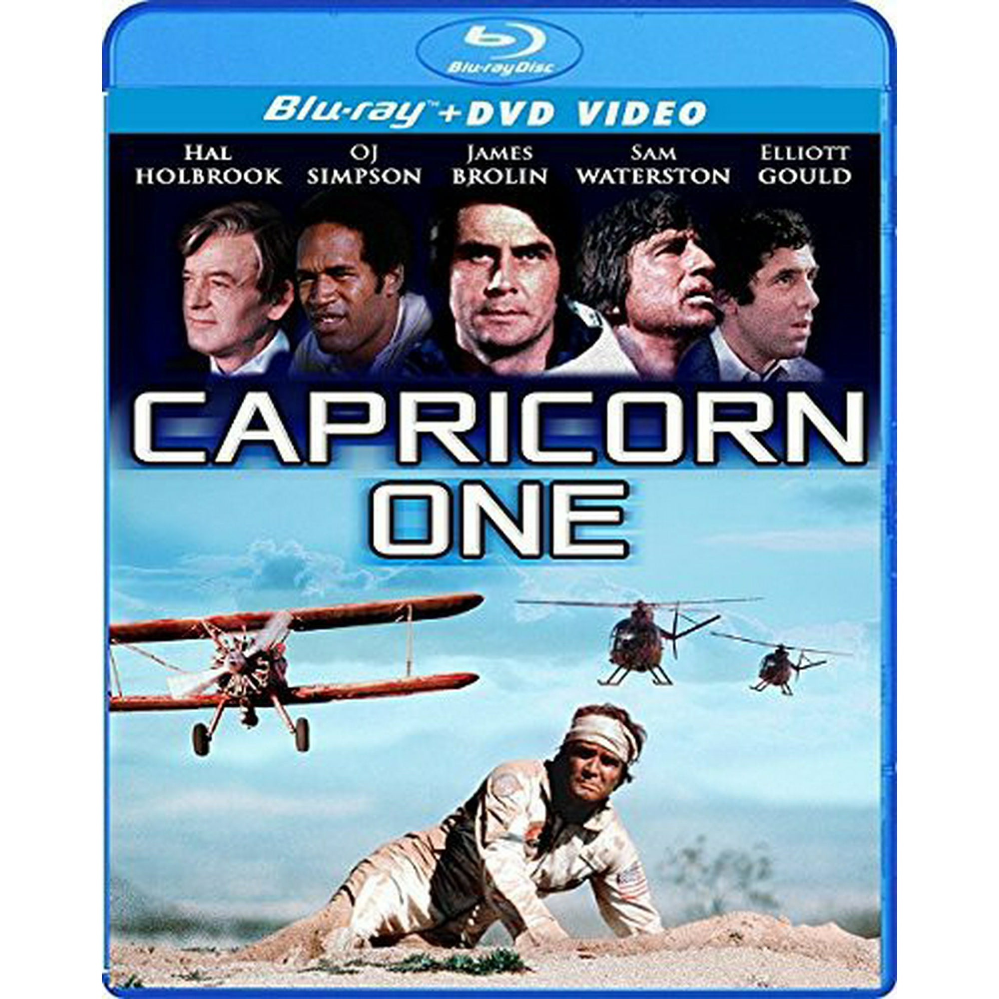 Capricorn One