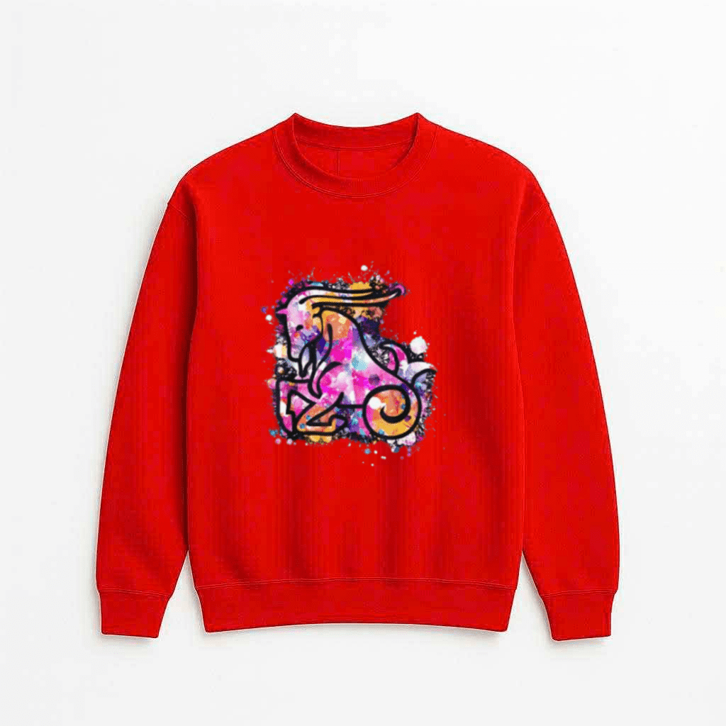 Capricorn Zodiac Horoscope Astrology Birthday Star Sign Celestial ...